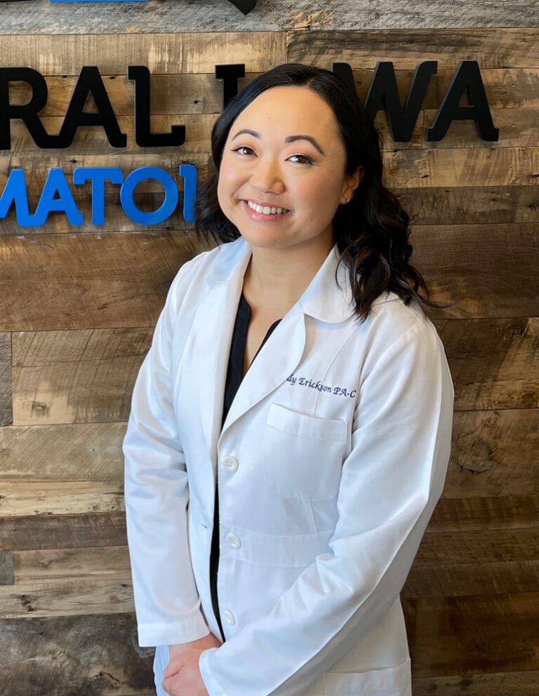 Central Iowa Dermatology – Central Iowa Dermatology